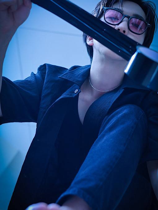 RIHITO（リヒト）｜非日常を追求し続ける女性用風俗【東京M性感】